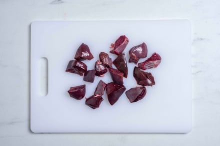 Ricetta Coratella con carciofi - Cucchiaio d'Argento