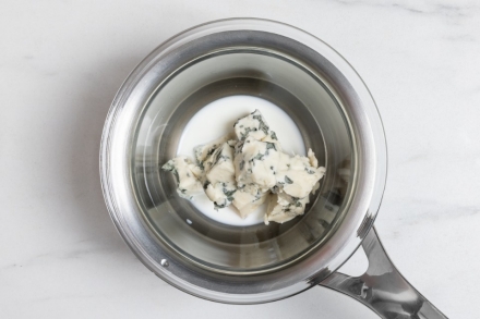 Ricetta Risotto con carote e blue cheese - Cucchiaio d'Argento