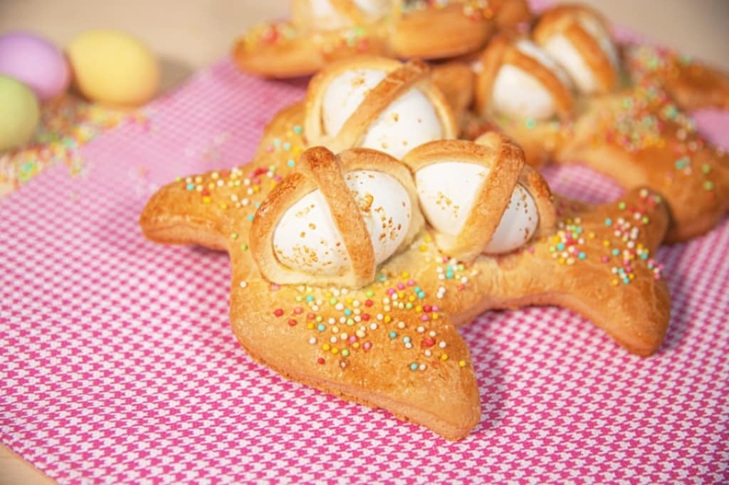 Ricetta Scarcelle pugliesi - Cucchiaio d'Argento