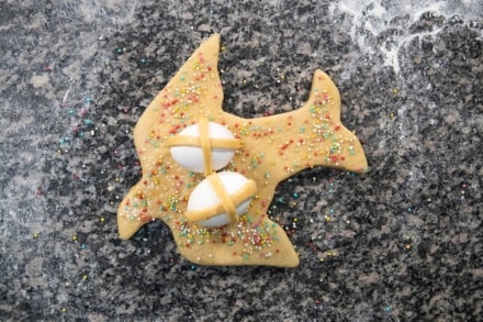 Ricetta Scarcelle pugliesi - Cucchiaio d'Argento