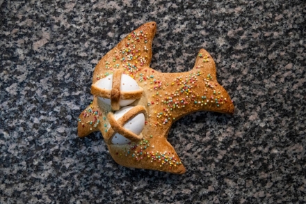 Ricetta Scarcelle pugliesi - Cucchiaio d'Argento