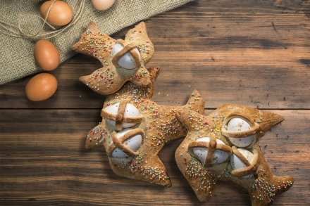 Ricetta Scarcelle pugliesi - Cucchiaio d'Argento