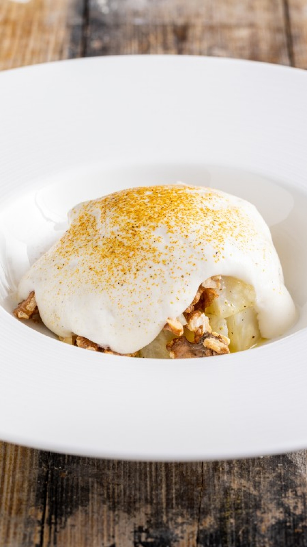 Ricetta Burro composto al curry - Cucchiaio d'Argento