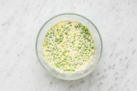 Ricetta Torta salata di primavera - Cucchiaio d'Argento