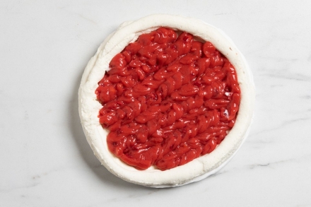 Ricetta Meringata alle fragole - Cucchiaio d'Argento