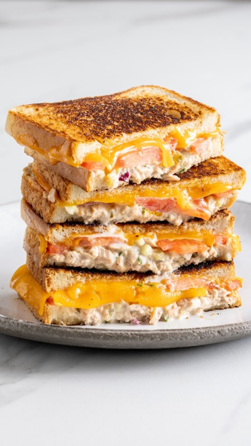 Ricetta Burro composto al tonno - Cucchiaio d'Argento