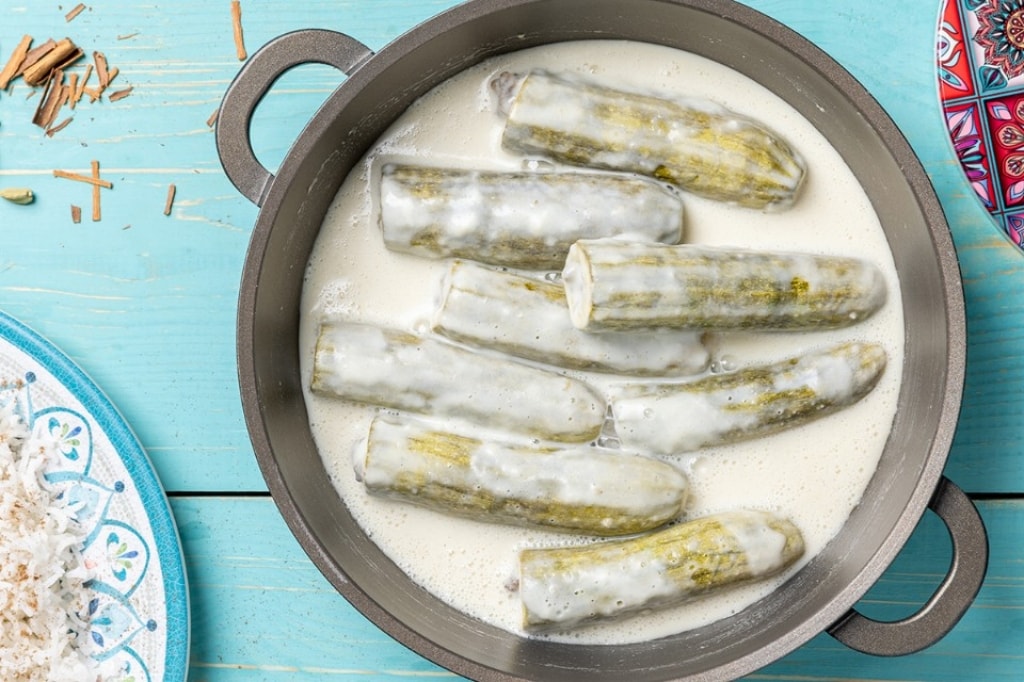 Ricetta Ablama - Cucchiaio d'Argento