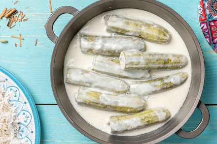 Ricetta Ablama - Cucchiaio d'Argento