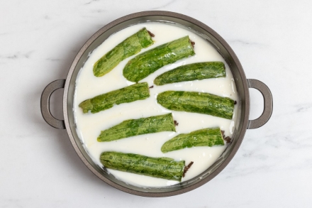 Ricetta Ablama - Cucchiaio d'Argento