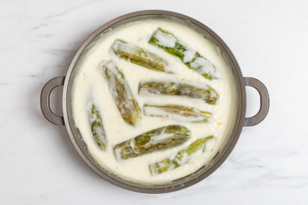 Ricetta Ablama - Cucchiaio d'Argento