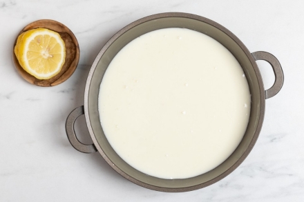 Ricetta Ablama - Cucchiaio d'Argento