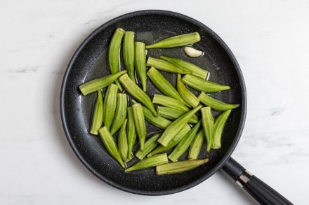 Ricetta Bame - Cucchiaio d'Argento