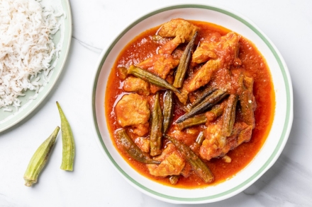 Ricetta Bame - Cucchiaio d'Argento