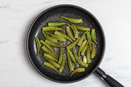Ricetta Bame - Cucchiaio d'Argento