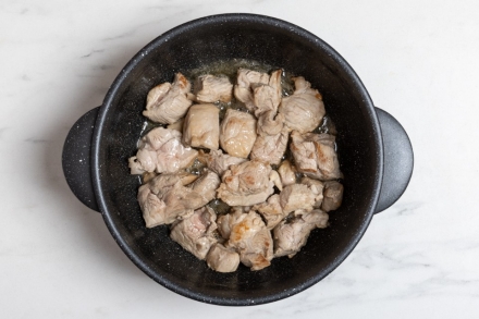 Ricetta Bame - Cucchiaio d'Argento