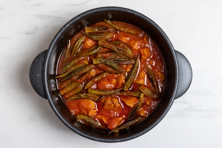 Ricetta Bame - Cucchiaio d'Argento