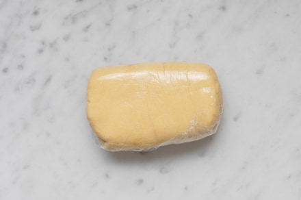 Ricetta Frollini - Cucchiaio d'Argento