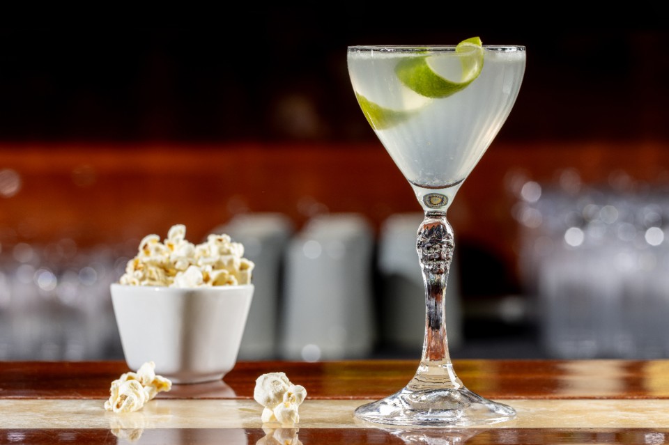 Ricette Cocktail - I migliori Cocktail di Cucchiaio d'Argento