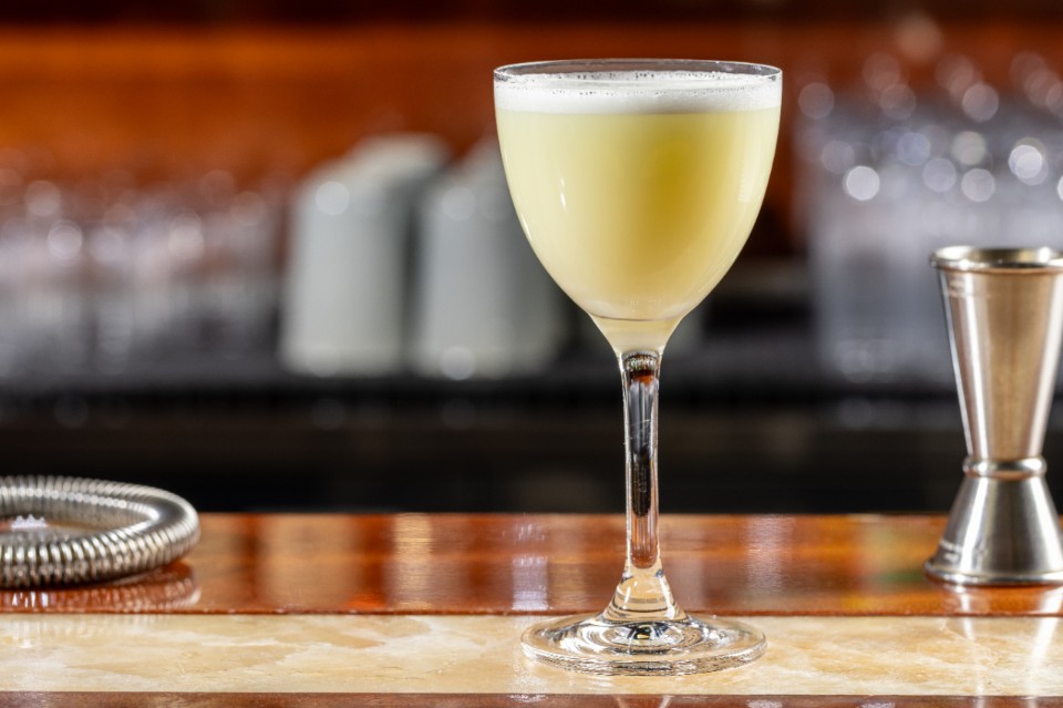 Ricette Cocktail - I migliori Cocktail di Cucchiaio d'Argento