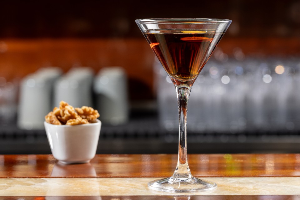 Ricette Cocktail - I migliori Cocktail di Cucchiaio d'Argento