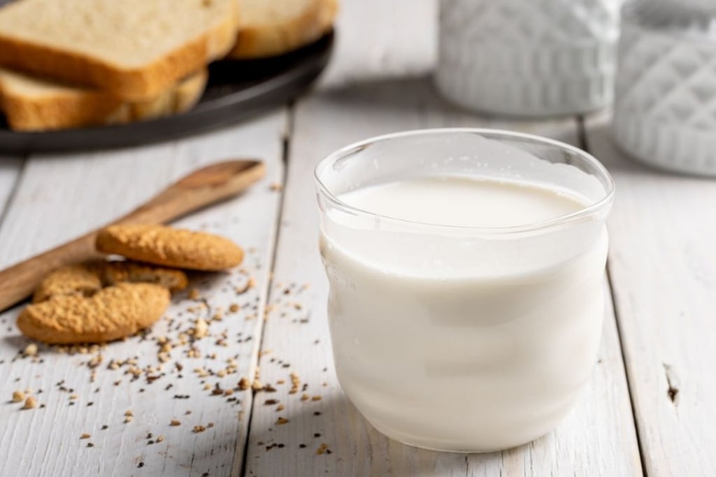 Ricetta Come si fa il kefir a casa - Cucchiaio d'Argento