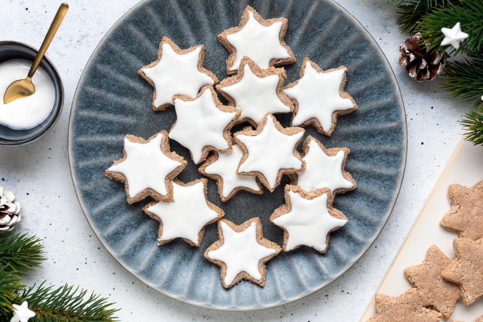 Ricetta Burro composto al formaggio e mandorle - Cucchiaio d'Argento