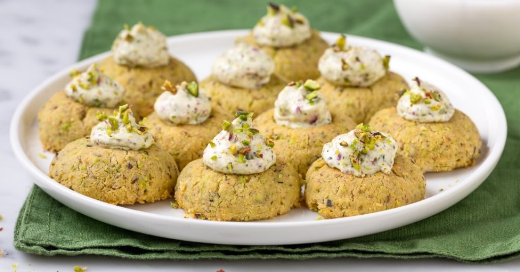 Ricetta Pistacchiotti salati - Cucchiaio d'Argento