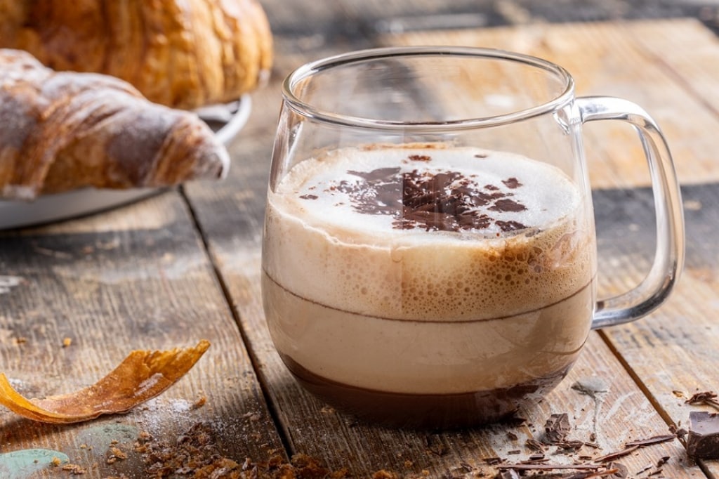 Ricetta Mocaccino - Cucchiaio d'Argento