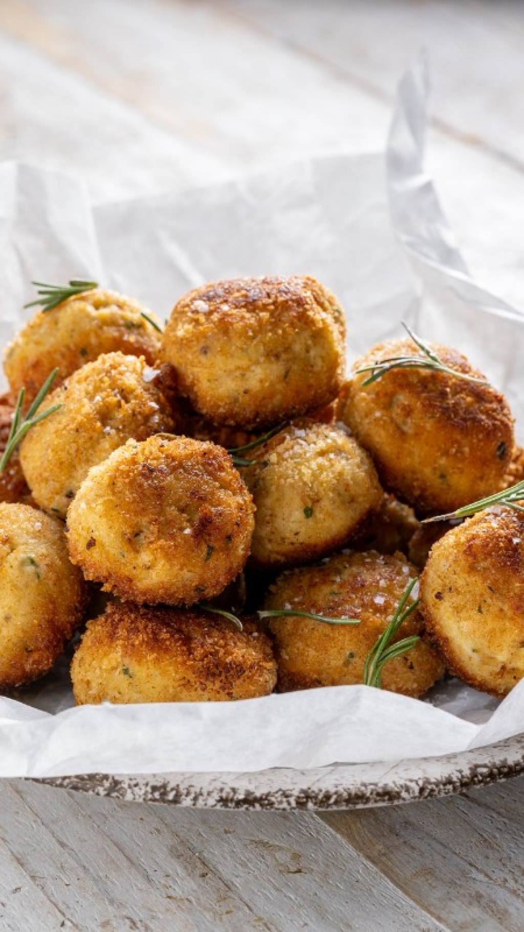 Ricetta Polpette in bianco - Cucchiaio d'Argento Ricetta Polpette in bianco - Cucchiaio d'Argento