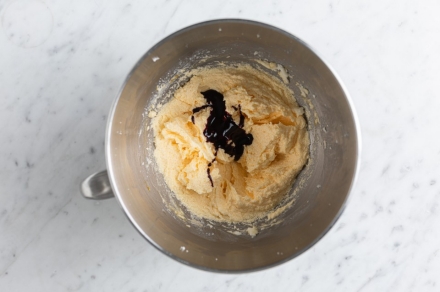 Ricetta Mini red velvet - Cucchiaio d'Argento