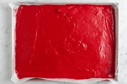 Ricetta Mini red velvet - Cucchiaio d'Argento