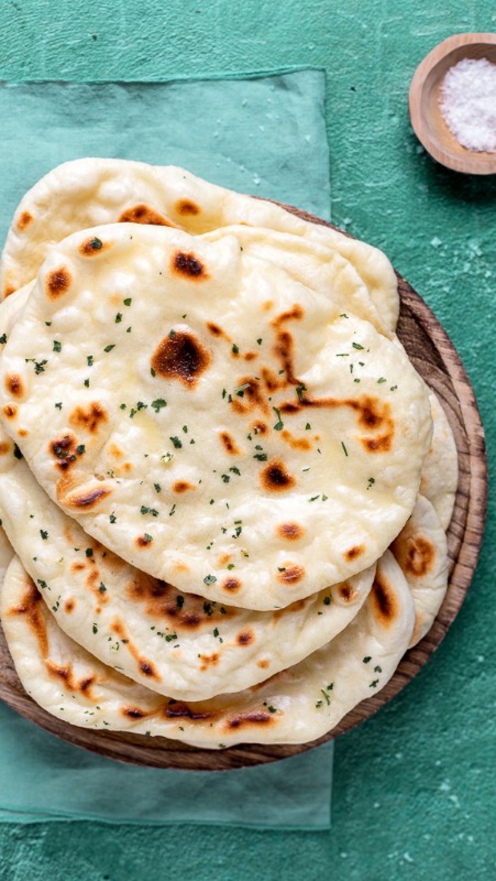 Ricetta Pane bianco con lievito madre liquido - Cucchiaio d'Argento