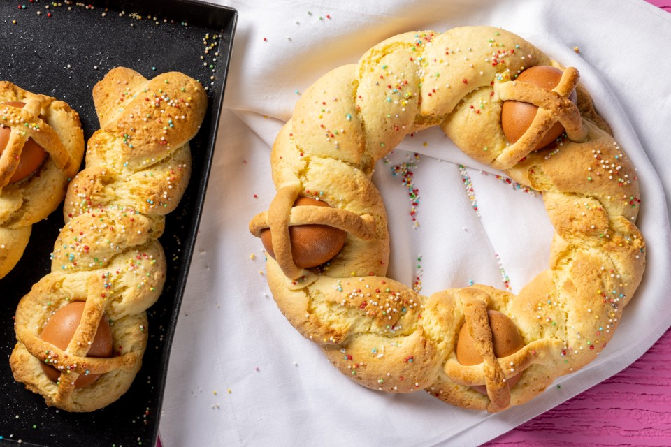 Piatti Tipici Calabresi - Scopri le Tipiche Ricette Calabresi scelte da ...