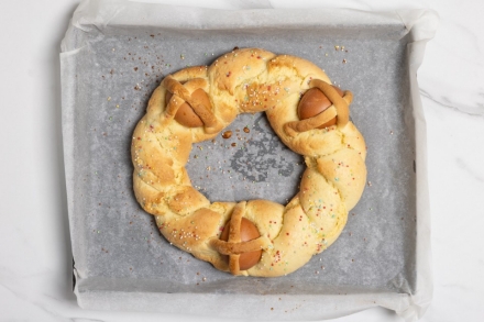 Ricetta Cuzzupa - Cucchiaio d'Argento