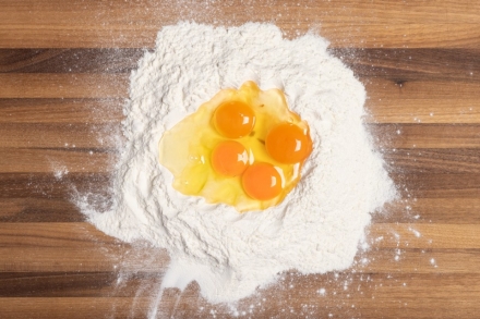 Ricetta Anolini in brodo - Cucchiaio d'Argento