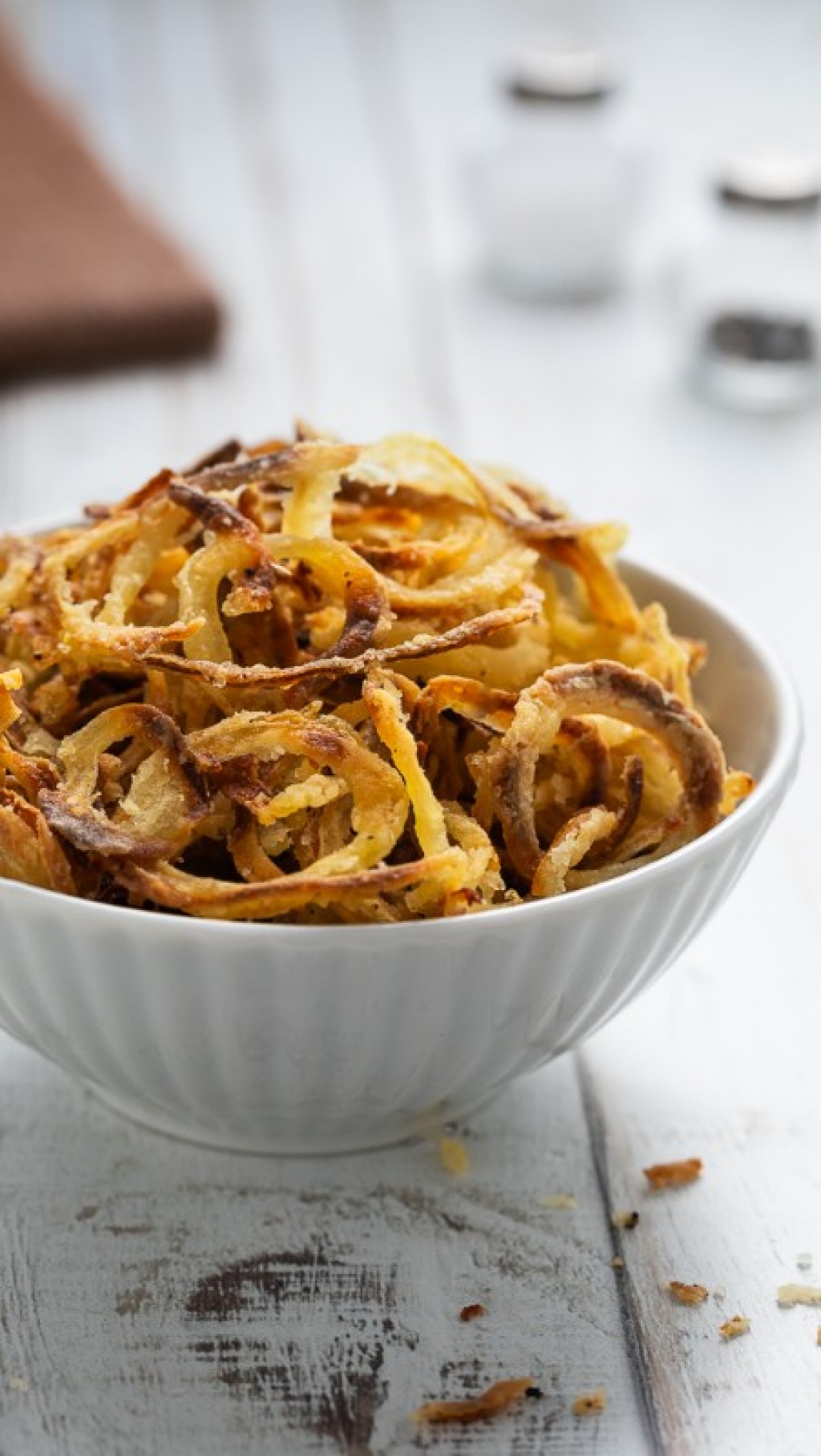 Ricetta Burro composto al curry - Cucchiaio d'Argento