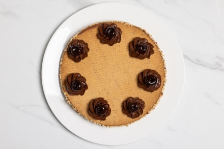 Ricetta Torta Duchessa di Parma - Cucchiaio d'Argento