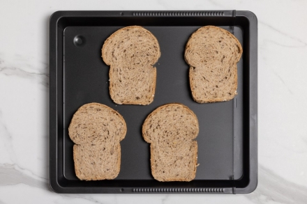 Ricetta Avocado Toast con Philadelphia - Cucchiaio d'Argento