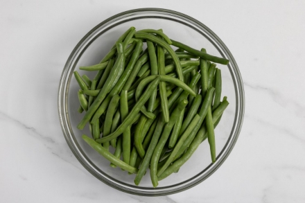 Ricetta Fagiolini lessi - Cucchiaio d'Argento