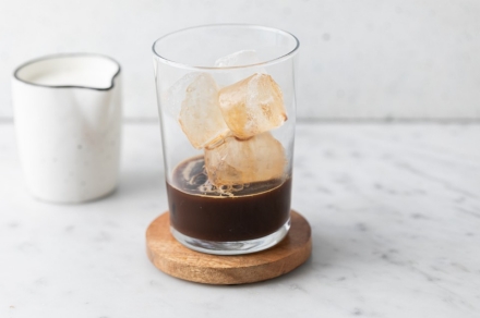 Ricetta Iced coffee - Cucchiaio d'Argento