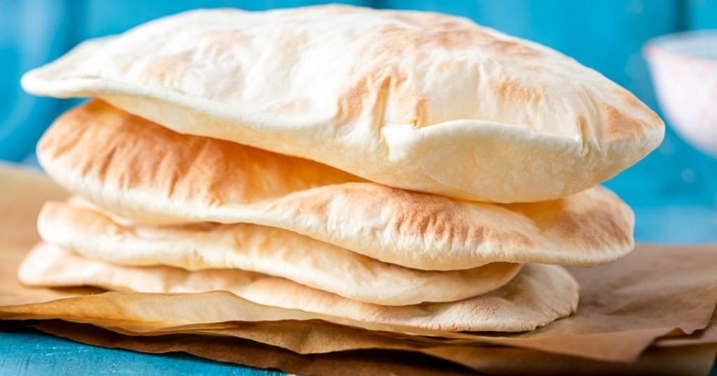 Ricetta Balloon bread - Cucchiaio d'Argento