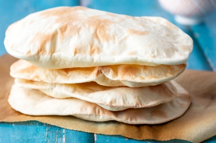 Ricetta Balloon bread - Cucchiaio d'Argento