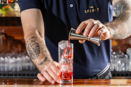 Ricetta Garibaldi cocktail - Cucchiaio d'Argento