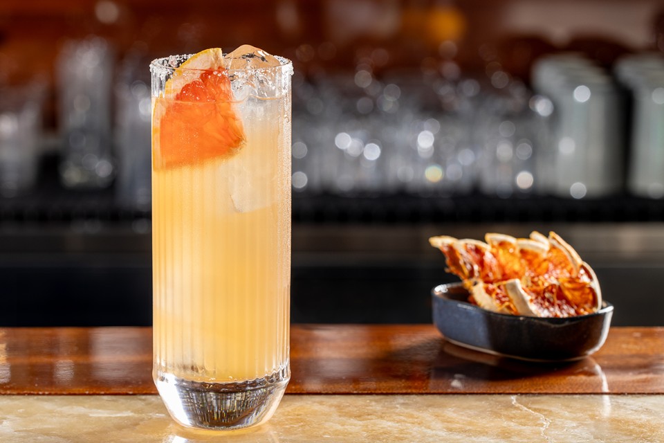 Ricette Cocktail - I migliori Cocktails di Cucchiaio d'Argento