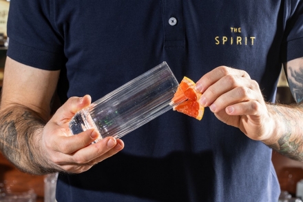 Ricetta Paloma - Cucchiaio d'Argento