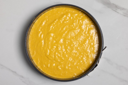 Ricetta Tenerina di zucca - Cucchiaio d'Argento
