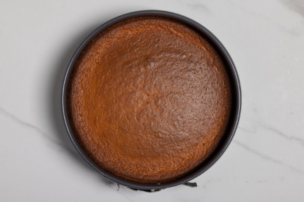 Ricetta Tenerina di zucca - Cucchiaio d'Argento