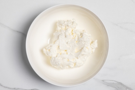 Ricetta Burro montato salato - Cucchiaio d'Argento