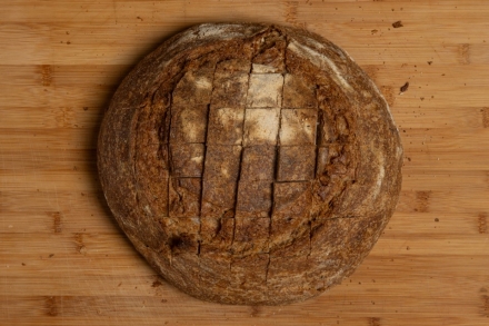 Ricetta Pane ripieno sfizioso - Cucchiaio d'Argento