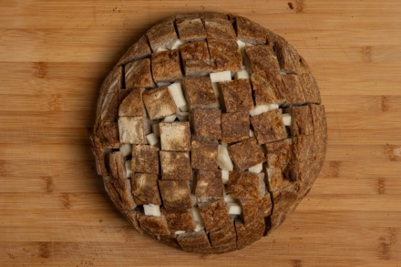 Ricetta Pane ripieno sfizioso - Cucchiaio d'Argento